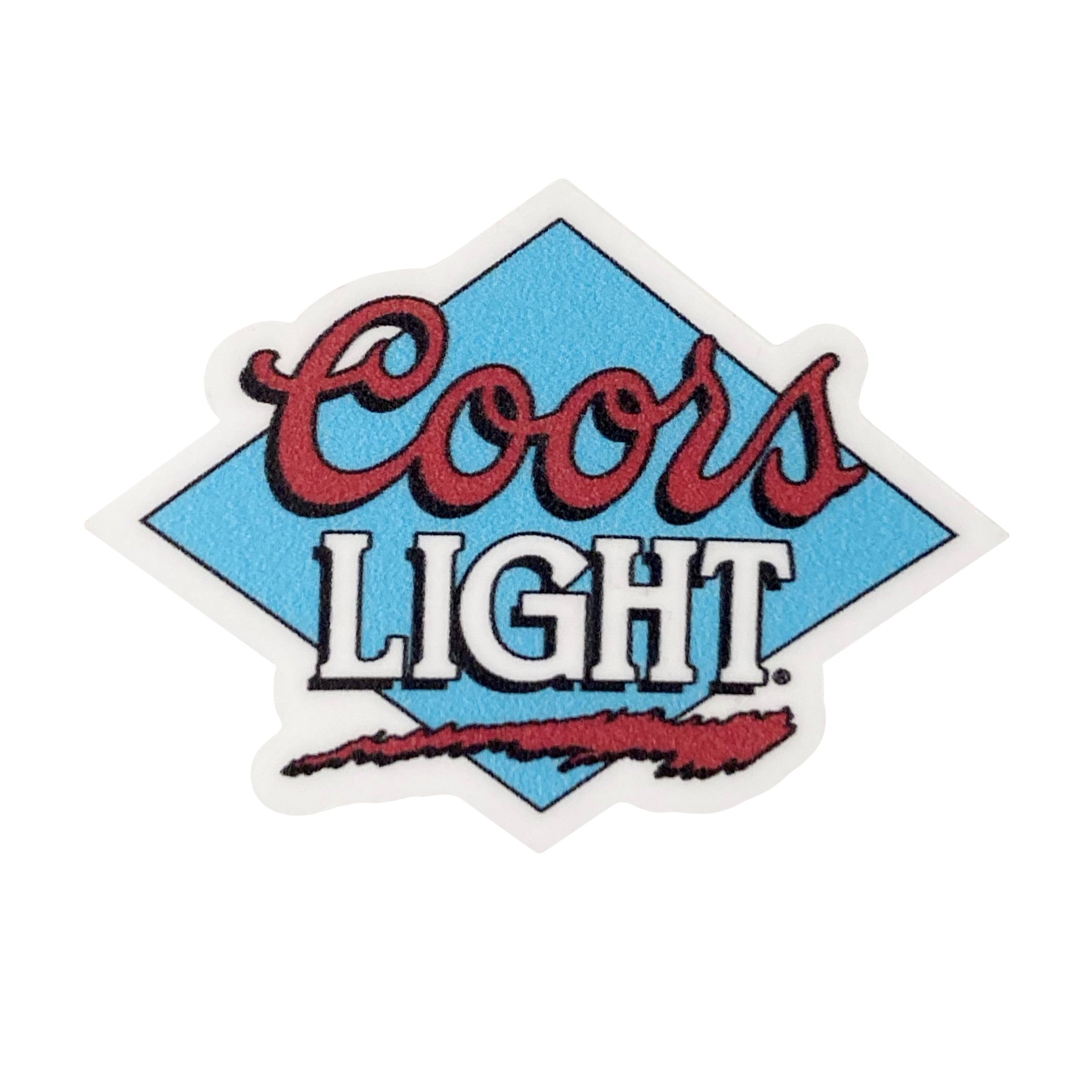 Old Coors Logo Lot Vintage Coors Beer Illuminated Advertising Bar