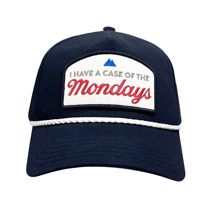 Case of the Mondays – Coors Light Shop